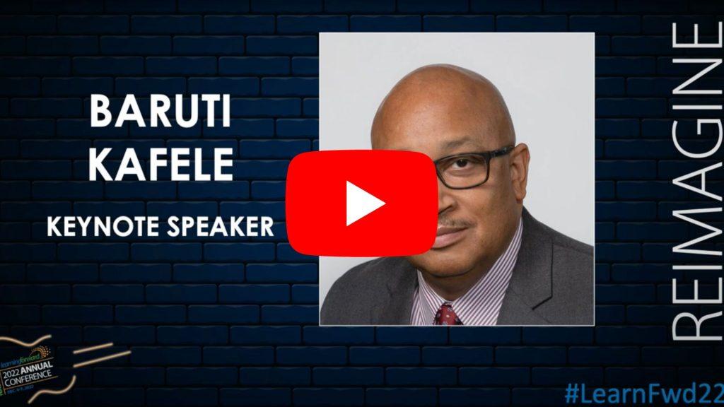 2022 Conference Recap | Learning Forward Annual Conference