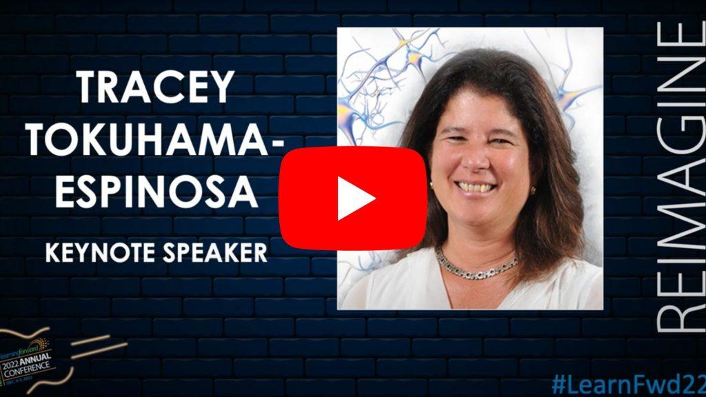 2022 Conference Recap | Learning Forward Annual Conference