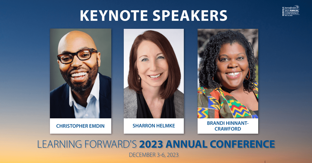 Keynote Speakers Keynote Speakers