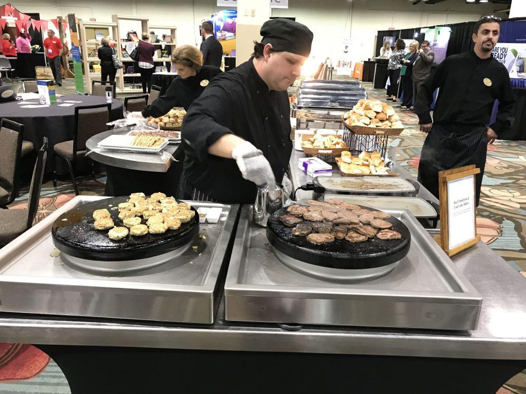 Conference Overview & First Timers Orientation