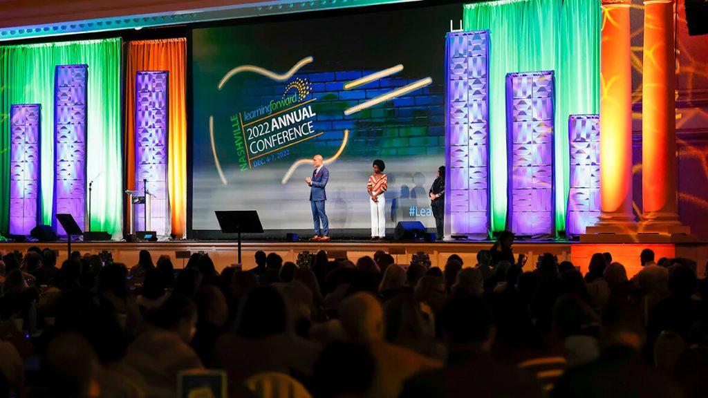 Conference Overview & First Timers Orientation