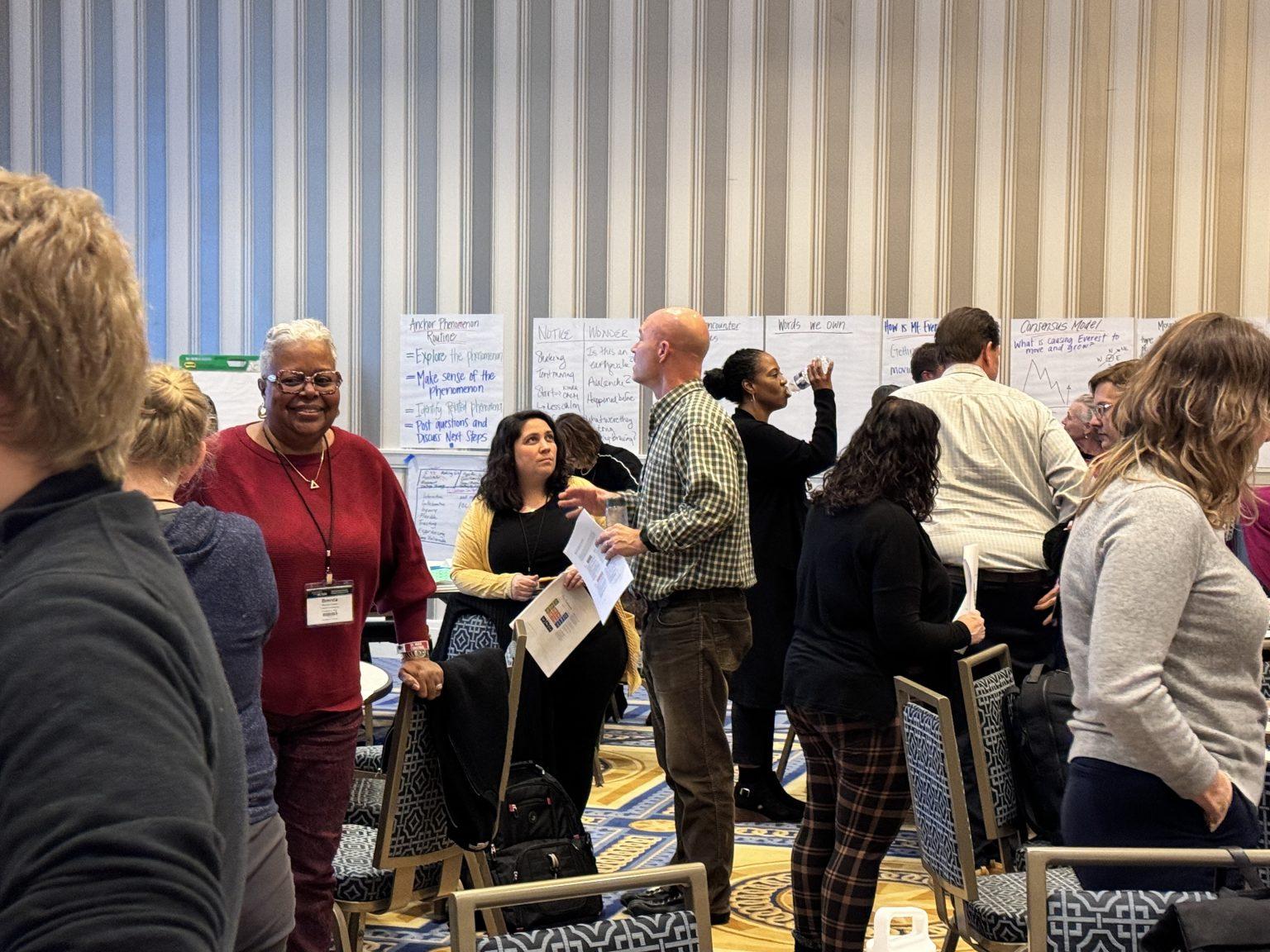 2025 Annual Education Conference | Learning Forward