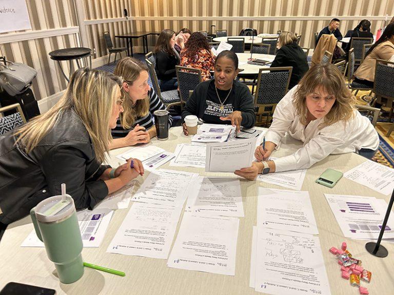 2025 Annual Conference | Learning Forward