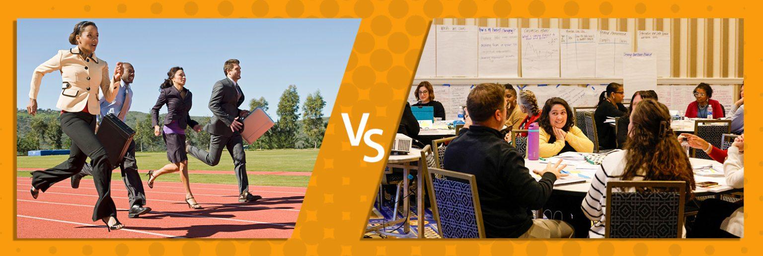 2025 Annual Education Conference | Learning Forward